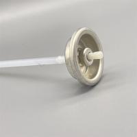 China Trigger Spray Gun With Long Straw  Extended Reach Sprayer Anti Bacterial Foam Cleaner Spray Valve for sale