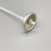 China Premium Air Conditioner Cleaning Agent Valve for HVAC Specialists with Durable Rubber Seals for sale