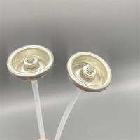 China Car AC Vent Duct Cleaner Spray Valve  Car Air Conditioner Foam Spray Valve for sale