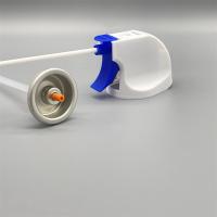 China Anti Bacterial Foam Cleaner Spray Valve Foam Based Ac Duct Vent Cleaner Spray Valve for sale