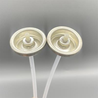 China Household Air Conditioner Foam Spray Valve  Cooling System Care Tool Standard Grip for Easy Operation for sale