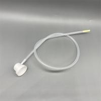 China Car AC Vent Duct Cleaner Spray Valve  Car Air Conditioner Foam Spray Valve for sale