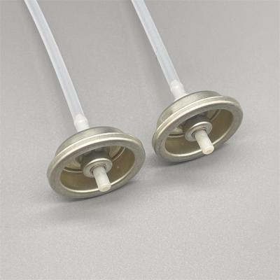 China Premium Air Conditioner Cleaning Agent Valve for HVAC Specialists with Durable Rubber Seals for sale