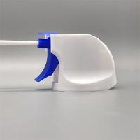 China Anti Bacterial Foam Cleaner Spray Valve Foam Based Ac Duct Vent Cleaner Spray Valve for sale