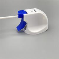 China Efficient Air Conditioner Cleaning Agent Valve for Commercial Buildings with Quick-Connect Fittings for sale