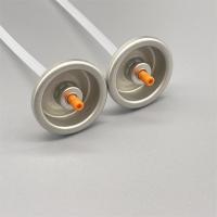 China Efficient Air Conditioner Cleaning Agent Valve for Commercial Buildings with Quick-Connect Fittings for sale