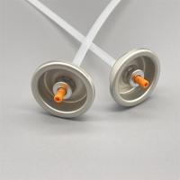 China Anti Bacterial Foam Cleaner Spray Valve Foam Based Ac Duct Vent Cleaner Spray Valve for sale