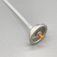 China Professional Air Conditioner Cleaning Agent Valve for HVAC Technicians with Leak-Proof Design for sale