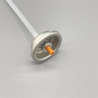 China Air Conditioner Foam Spray Valve  For Thorough Cleaning for sale