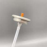 China Professional Air Conditioner Cleaning Agent Valve for HVAC Technicians with Leak-Proof Design for sale