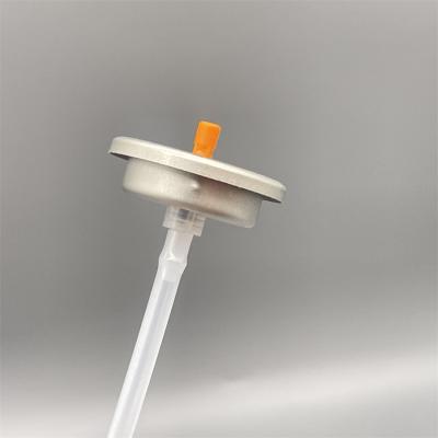 China Professional Air Conditioner Cleaning Agent Valve for HVAC Technicians with Leak-Proof Design for sale
