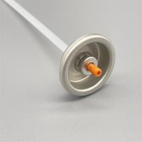 China High-Performance Air Conditioner Cleaning Agent Valve for HVAC Technicians with Durable Materials for sale