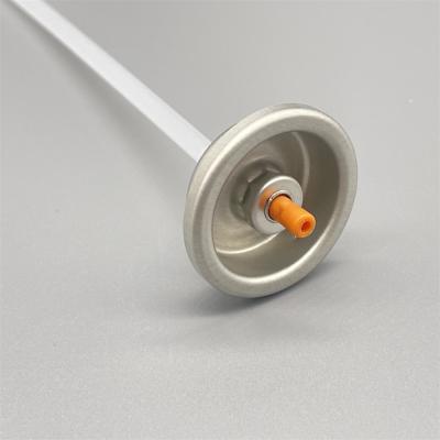 China High-Performance Air Conditioner Cleaning Agent Valve for HVAC Technicians with Durable Materials for sale
