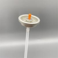 China Efficient Air Conditioner Cleaning Agent Valve for Commercial Buildings with Quick-Connect Fittings for sale