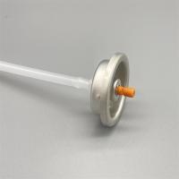 China Premium Air Conditioner Cleaning Agent Valve for HVAC Specialists with Durable Rubber Seals for sale