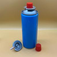 China Premium Gas Cylinder Control Valve High Temperature Resistance For Welding Propane Gas Shut-Off Valve for sale