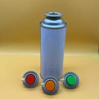 China Efficient Gas Cylinder Control Valve Quick  Shutoff Design for Emergency for sale