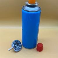 China Gas Cylinder Control Valve Precision Flow Regulation For Industrial Use for sale