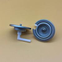 China Gas Cylinder Control Valve Precision Flow Regulation For Industrial Use for sale