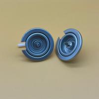 China Premium Gas Cylinder Control Valve High Temperature Resistance For Welding Propane Gas Shut-Off Valve for sale