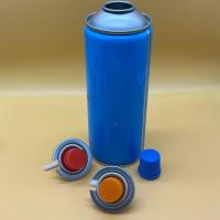 China Efficient Gas Cylinder Control Valve Quick  Shutoff Design for Emergency for sale