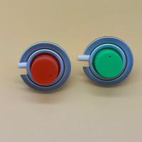 China Efficient Gas Cylinder Control Valve Quick  Shutoff Design for Emergency for sale