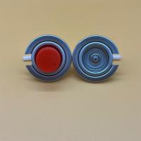 China Versatile Gas Cylinder Control Valve Universal Fit For Multiple Gases for sale