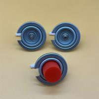China Versatile Gas Cylinder Control Valve Universal Fit For Multiple Gases for sale