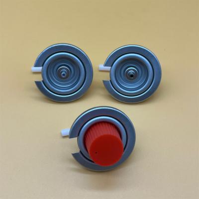 China Versatile Gas Cylinder Control Valve Universal Fit For Multiple Gases for sale
