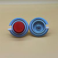 China Professional Gas Cylinder Control Valve Long Lasting And Accurate For Laboratory for sale
