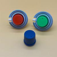 China Professional Gas Cylinder Control Valve Long Lasting And Accurate For Laboratory for sale