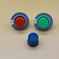 China Versatile Gas Cylinder Control Valve Universal Fit For Multiple Gases for sale
