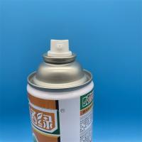 China Female Paint Spray Valve for DIY Enthusiasts with Easy-to-Use Design for sale