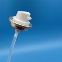 China Effortless Paint Dispensing With One Inch Female Paint Aerosol Spray Valve for sale