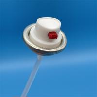 China Female Paint Spray Valve for DIY Enthusiasts with Easy-to-Use Design for sale