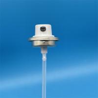 China Female Paint Spray Valve for DIY Enthusiasts with Easy-to-Use Design for sale