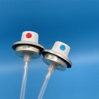 China Female Paint Spray Valve for Commercial Use with High-Quality Components for sale