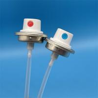 China Female Paint Spray Valve for Commercial Use with High-Quality Components for sale