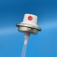 China Female Paint Spray Valve for Commercial Use with High-Quality Components for sale