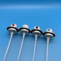 China Advanced Female Paint Spray Discharge Valve for Fine Art - Delicate Spray for Masterpieces for sale