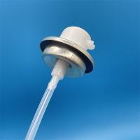 China Premium Female Aerosol Valve - Corrosion - Resistant for Household Products for sale