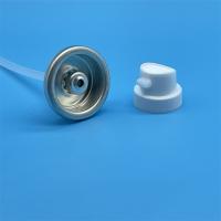 China High-Quality Female Paint Spray Valve for Professional Use with Durable Design for sale
