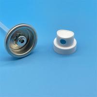 China Premium Female Aerosol Valve - Corrosion - Resistant for Household Products for sale