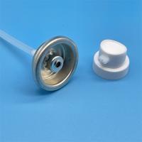 China Premium Female Aerosol Valve - Corrosion - Resistant for Household Products for sale