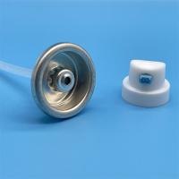 China High-Quality Female Paint Spray Valve for Professional Use with Durable Design for sale