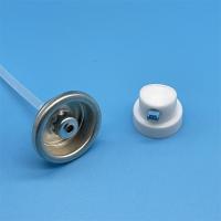 China Female Paint Spray Valve for Industrial Use with High-Performance Features for sale
