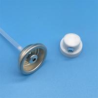 China Female Paint Spray Valve for Industrial Use with High-Performance Features for sale