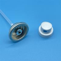China Precision Female Paint Spray Valve for Artists with Enhanced Control for sale