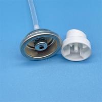 China Versatile Female Paint Spray Discharge Valve for Different Applications - Flexible Spray for Various Projects for sale