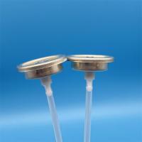 China Premium Female Paint Spray Discharge Valve for Automotive Painting - Smooth Finish for Vehicles for sale